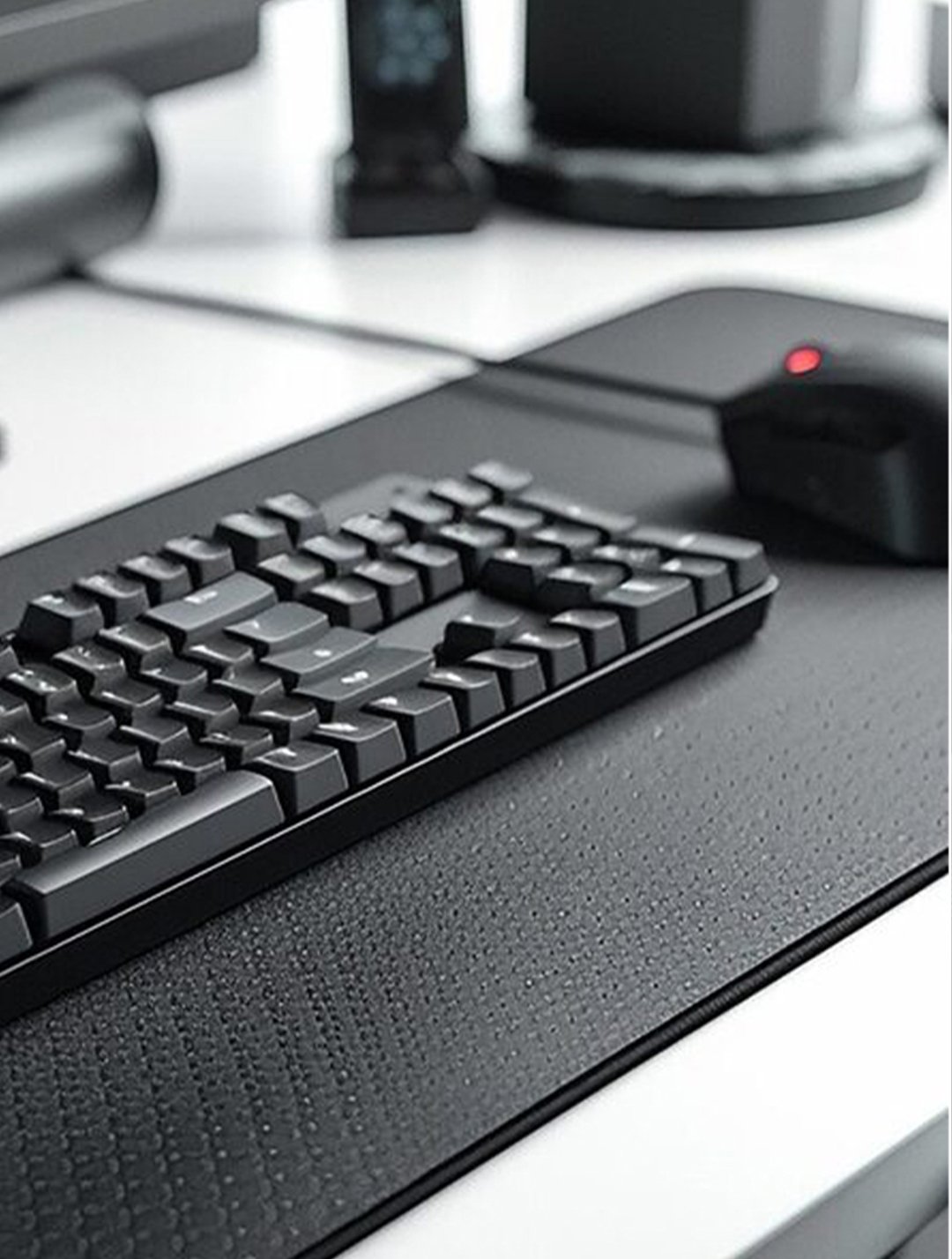 keyboard and mouse set – key phantom